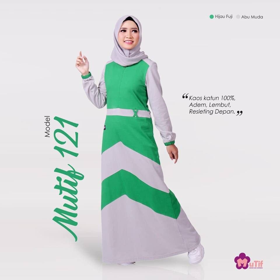 Nanabil Store Distributor busana muslim dan hijab fashion besar di ...