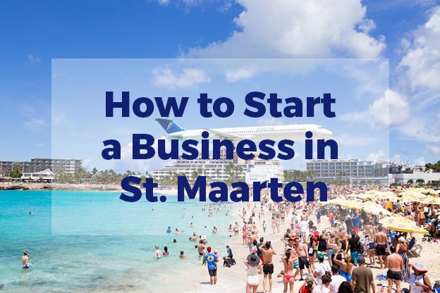 St. Maarten, a top retirement destination in the Caribbean | by BrightPath Caribbean | Medium