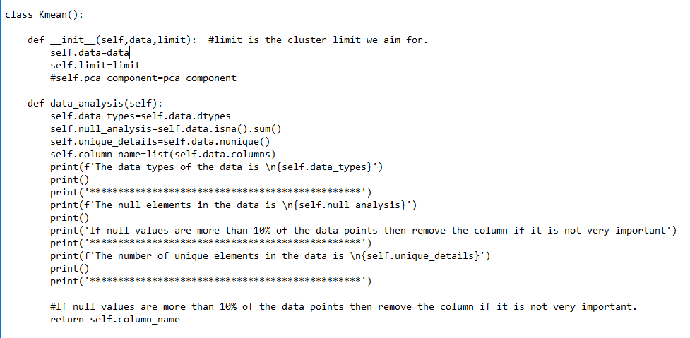 Object Oriented Programming (OOP) Concepts: Encapsulation, Abstraction ...