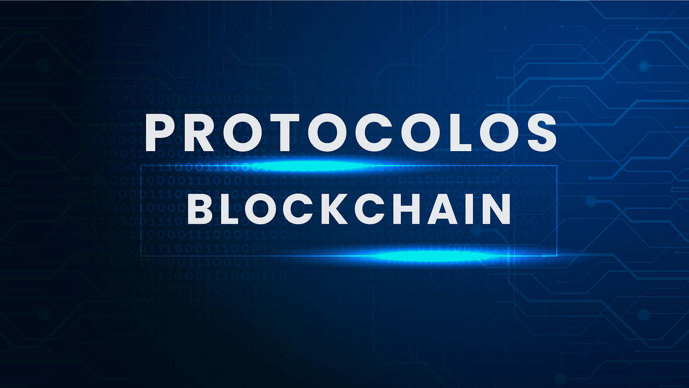 Algoritmos de encriptación, garantía de seguridad en la Blockchain | by ...