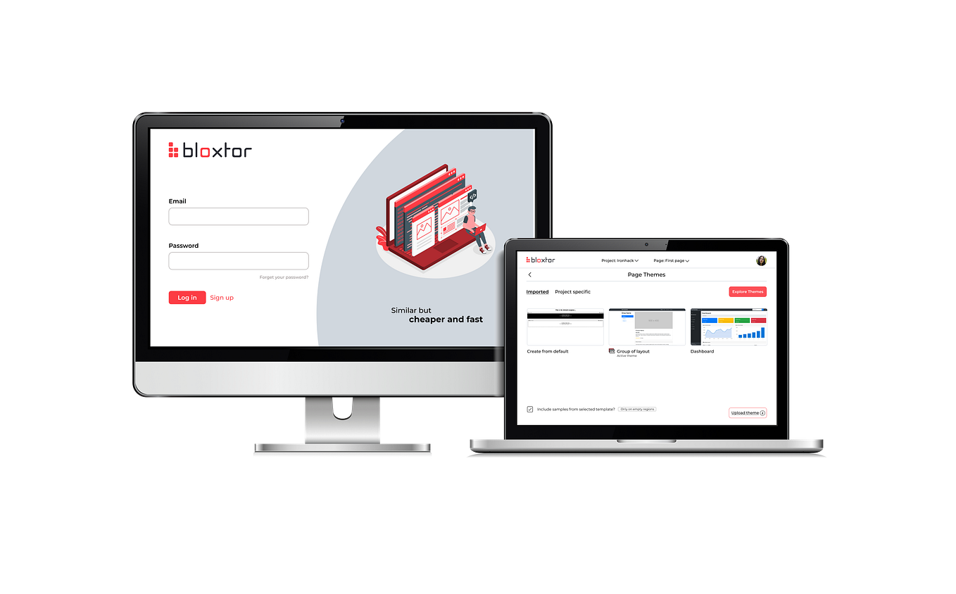 Uber App | Ironhack Prework Challenge 2 Wireframing | by Damla Sehnaz | Medium
