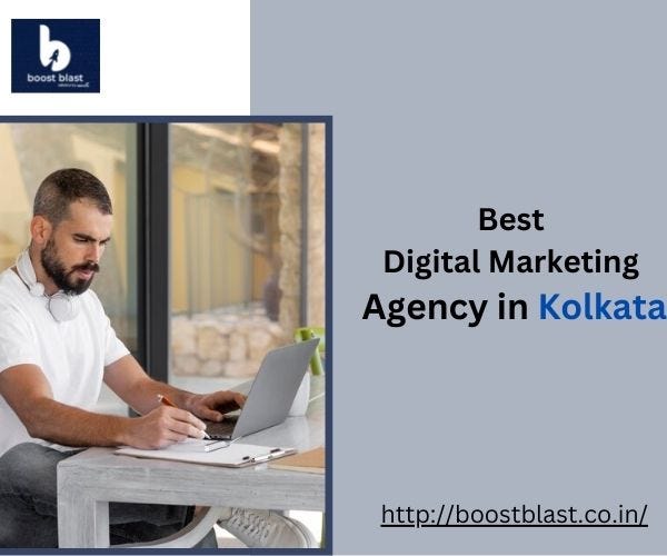 Optimizing Digital Marketing to Drive Business Investment Success ...