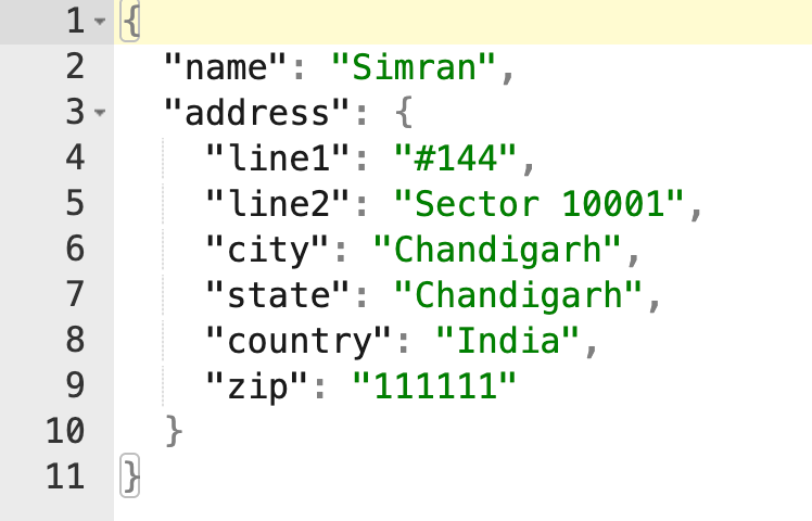 Understanding EJSON, BSON, and JSON with PyMongo in Python | by simran ...