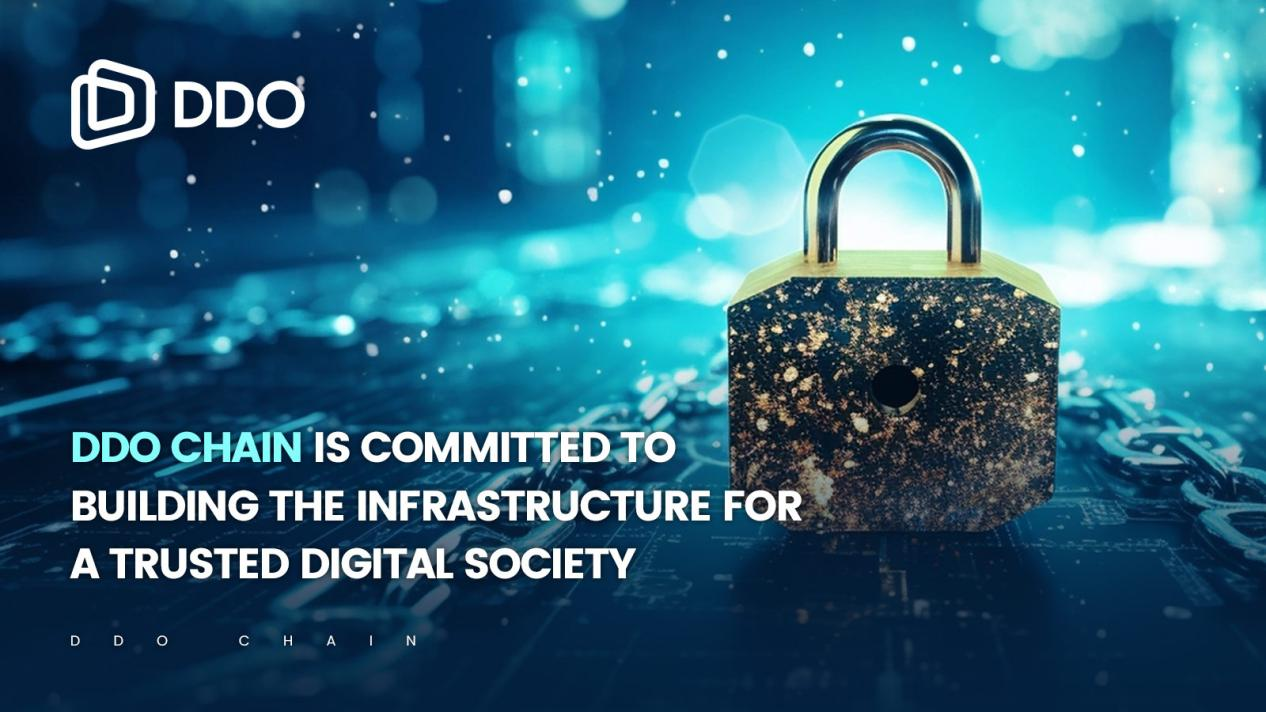 Philosophy of DDO Digital Ecosystem: “Abandoning the Sacred, Discarding ...