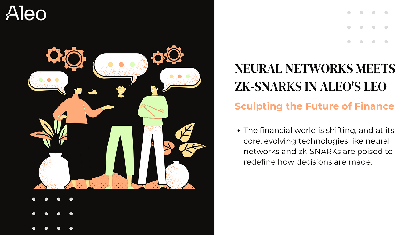 Revolutionizing Finance: Leo’s Leap in Neural Network Inference | by ...