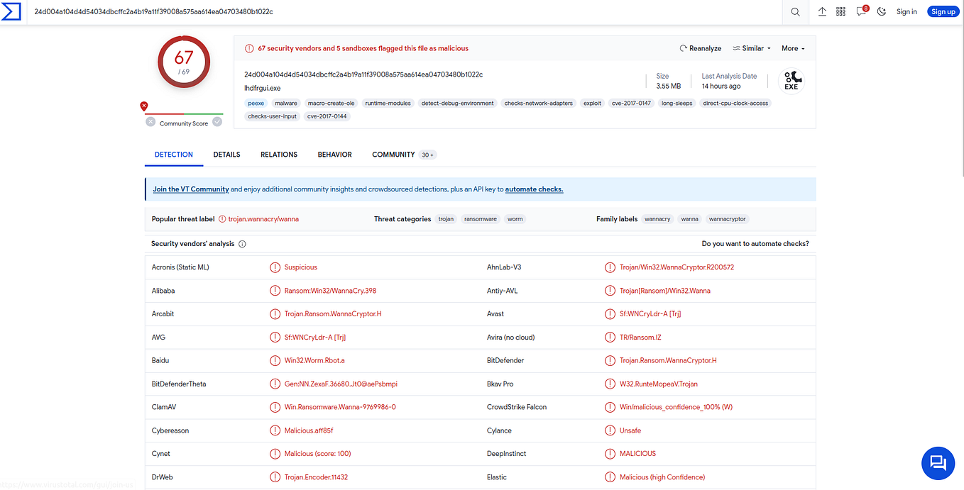 Building a Malware Analysis Lab with VMware Workstation: A Step-by-Step ...