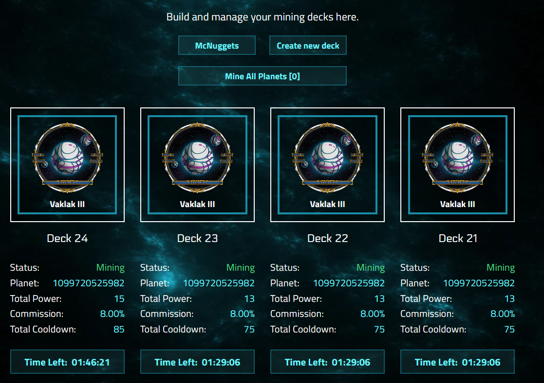 Mining Tech Breakthrough. With recent improvements in Dark… | by ...
