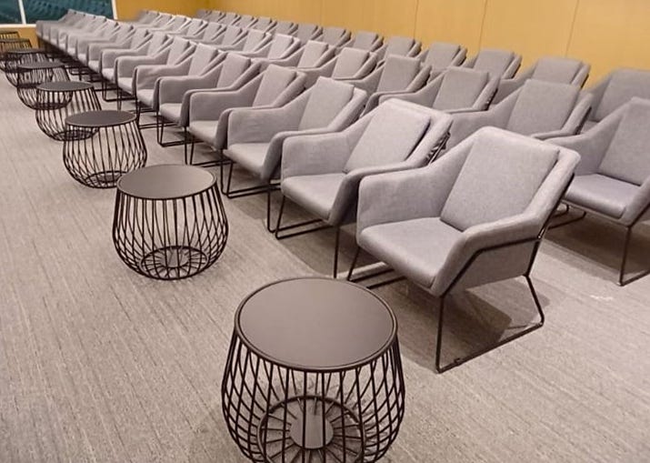 Nouvelle Sofa: The Ultimate Choice for VIP Lounge Areas in Dubai | by ...
