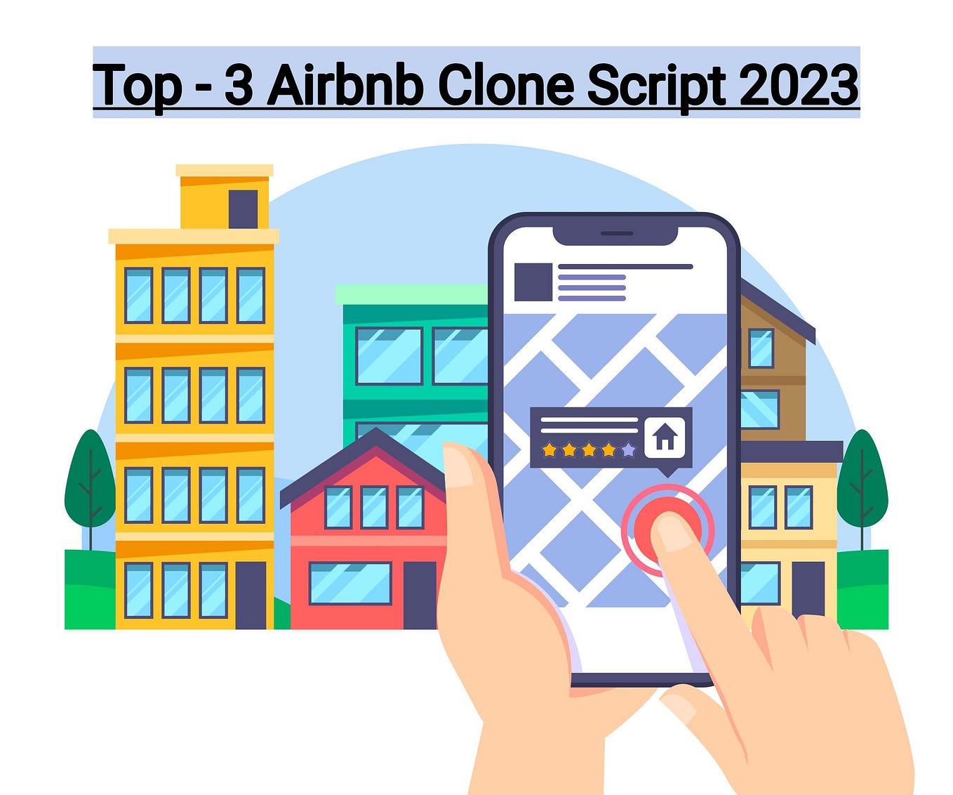 Create an Airbnb Clone Home Page Design in Flutter: Step-by-Step Tutorial | by Shrikumar | Medium