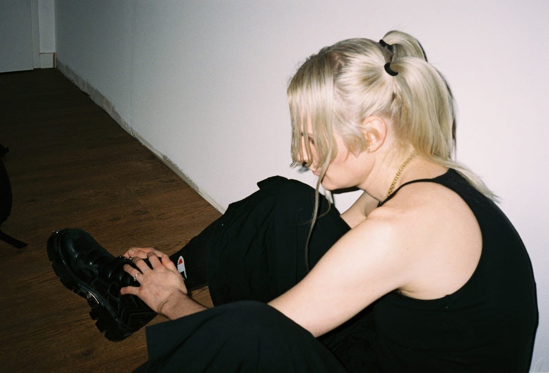 Interview with Director Charlie Schmidlin | by To Each Their Own Cinema ...