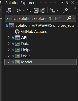 Connect SQL Server with ASP.NET. To connect your ASP.NET Core… | by Lynn Tan | Medium