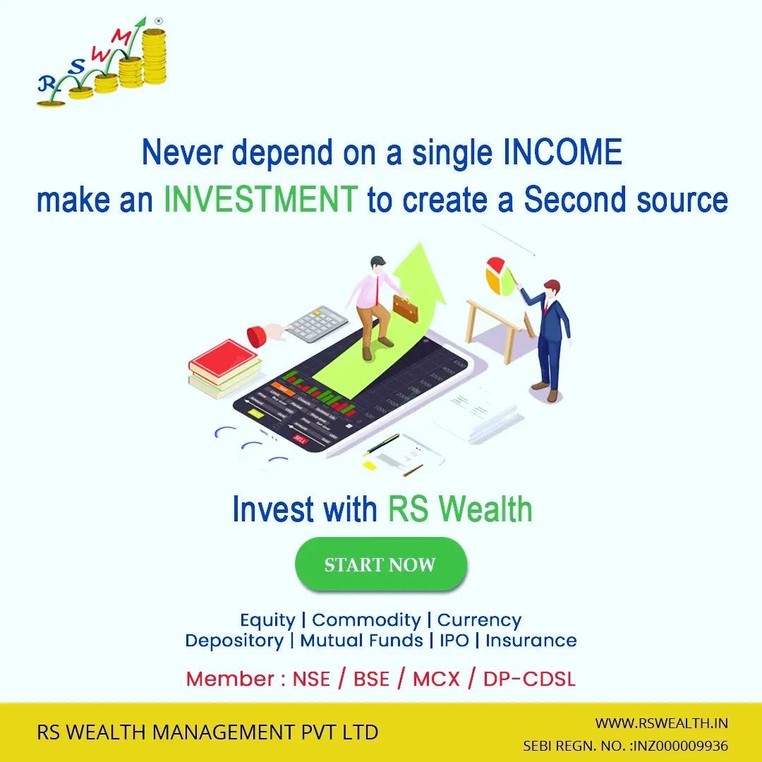 RS WEALTH MANAGEMENT PVT LTD - Keshav Sharma - Medium