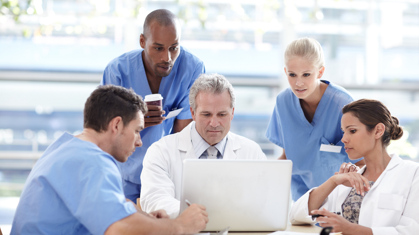 Online Healthcare Platform for Doctor-Patient Communication | by Medroll | Apr, 2024 | Medium