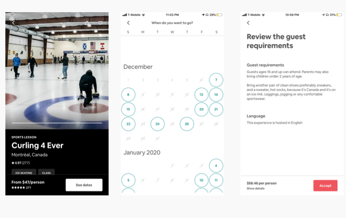 Exercise 3: Design in Daily Life. For Exercise 3, the given task of ...