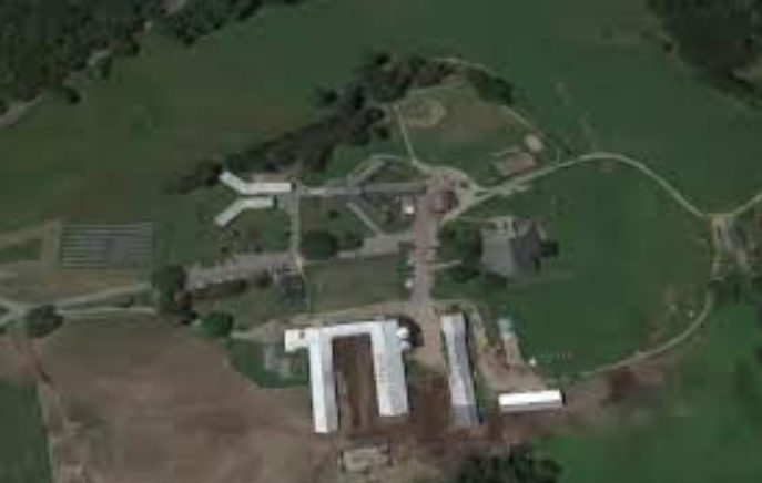 How to Send Books to Old Colony Correctional Center, Massachusetts ...