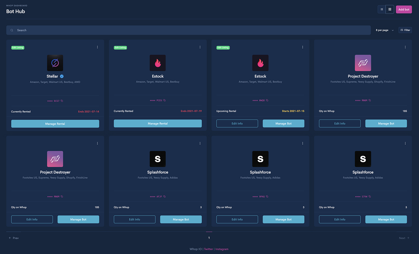 How to Sell Access to Your Discord Community with Whop | by Whop | Medium