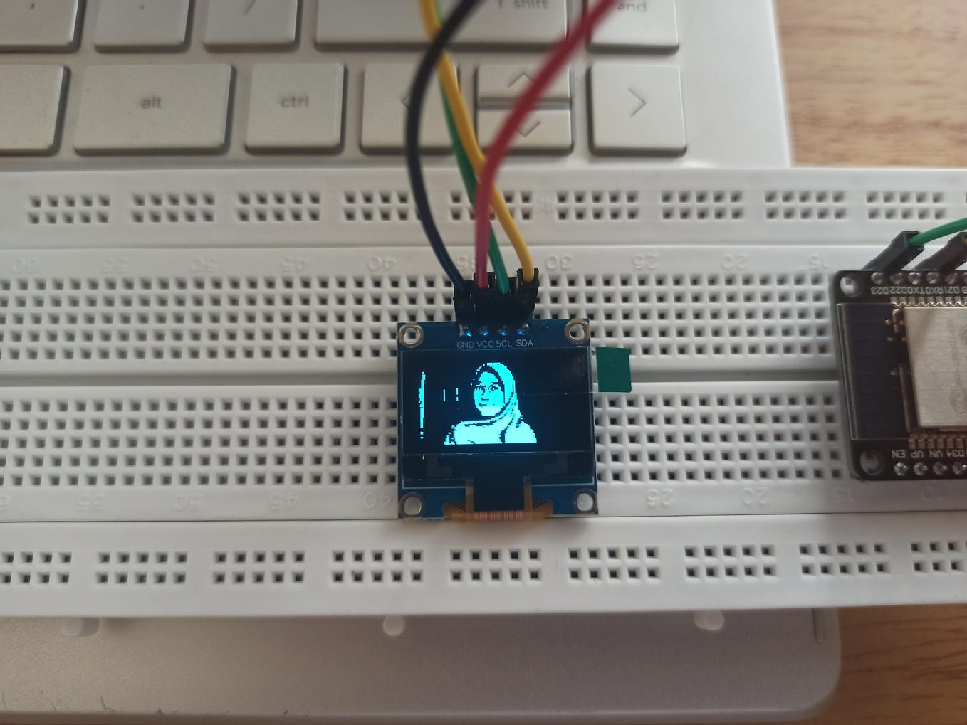 ESP32 : (1) LED Blink. Hello, Learners!! | by Alya Apriliyanti | Medium