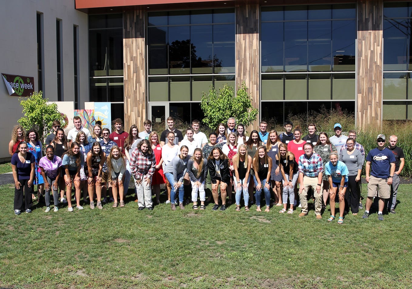 Five Questions for Good: Philanthropic Spotlight with Verdun Perry | by ...