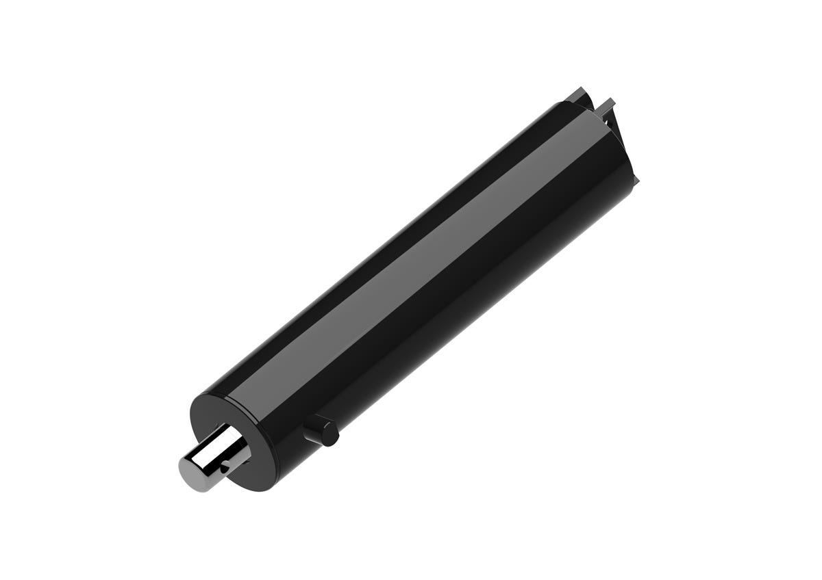 Hydraulic Cylinder for Dump Truck - HUTCHIN HYDRAULIC - Medium