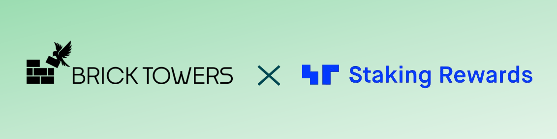 How to Stake ETH with Brick Towers using your Ledger Device | by Brick ...