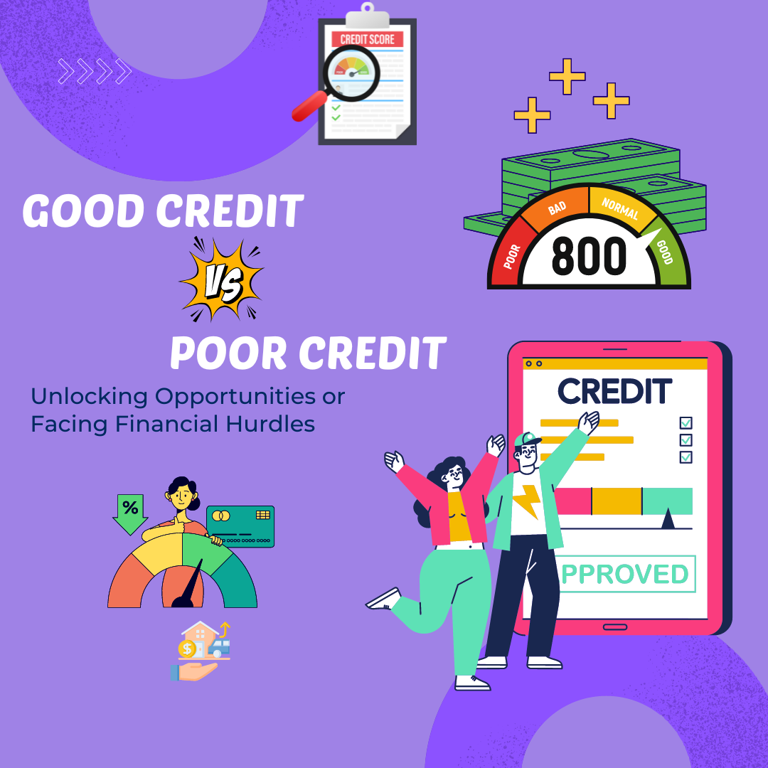 Building and Maintaining a Healthy Credit Score | by Ehsankhann | Jul ...