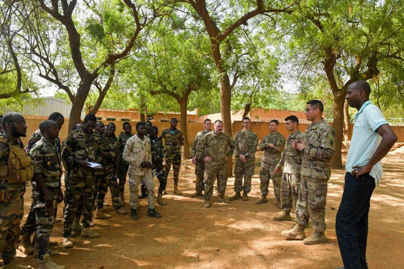 The Unchecked Rise of Terrorism in Africa and Its Grave Implications ...