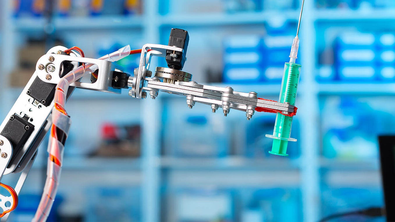 Mastering Portfolio Optimization: A Comprehensive Guide with Python ...