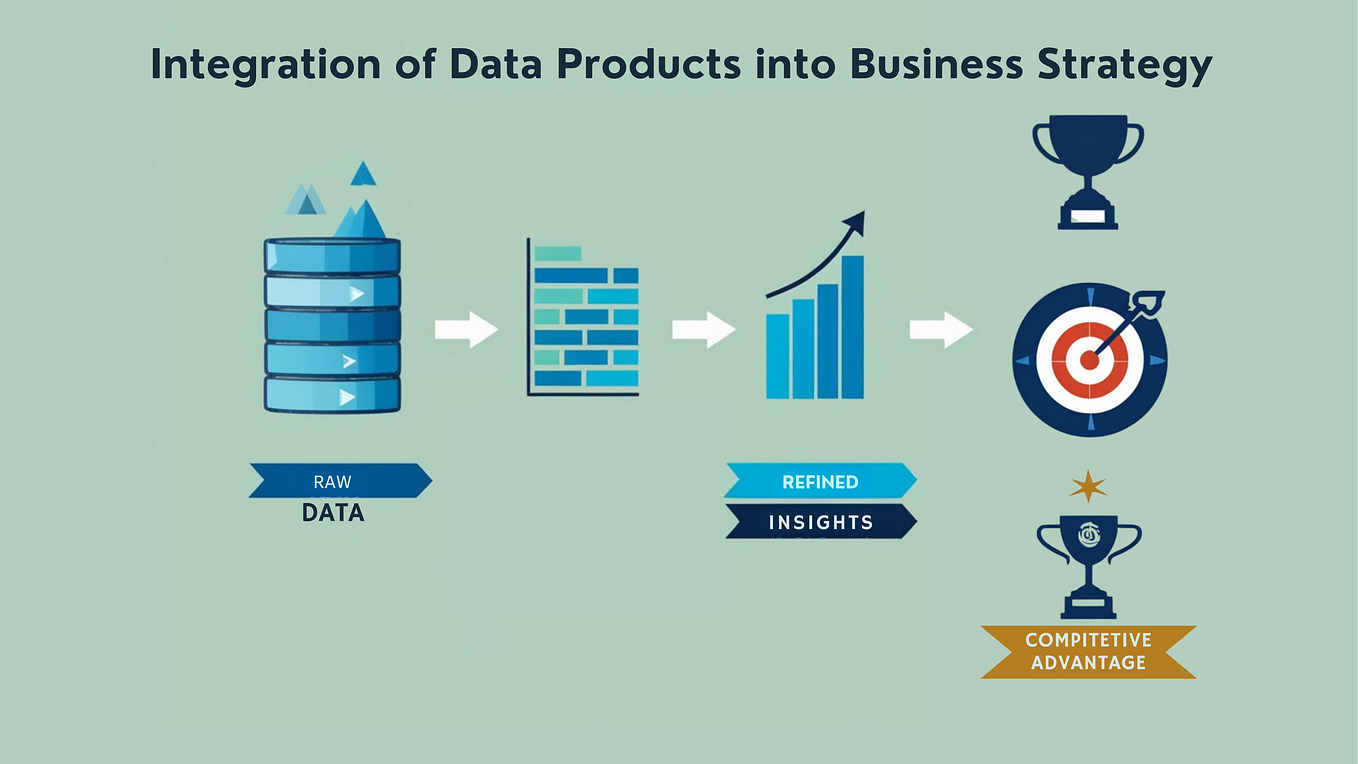 What Exactly is a Data Product?. This blog has taken much longer to ...