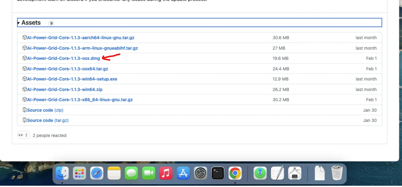 How to update the AIPG wallet - OvErLoDe - Medium