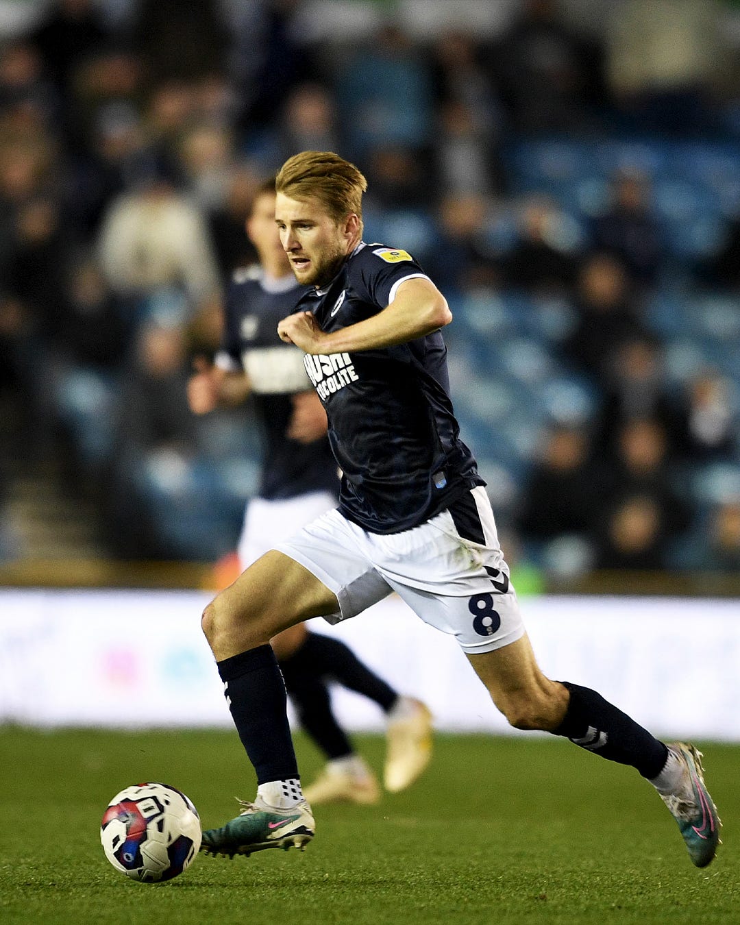 3 Thoughts: Millwall — Sunderland | by Joe Chatz | Medium
