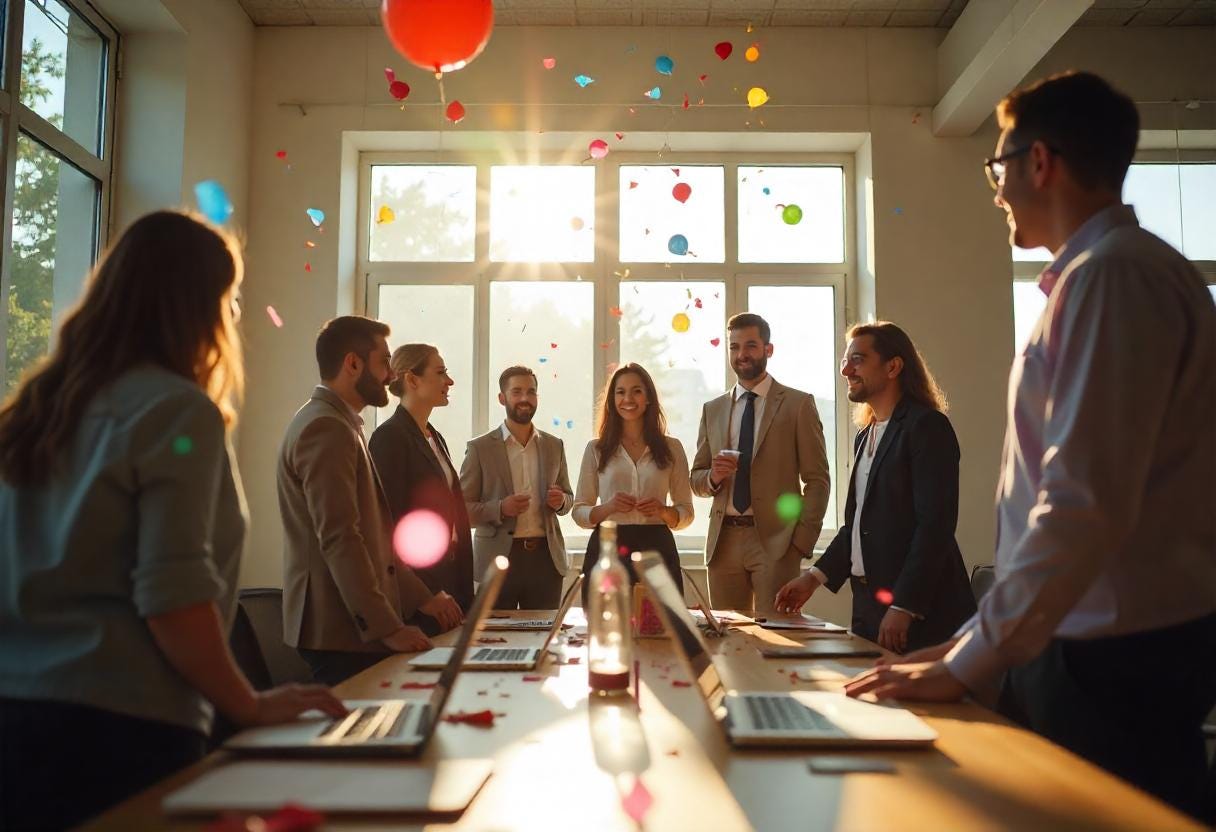 How to Manage Dependencies in Large Agile Teams | Medium