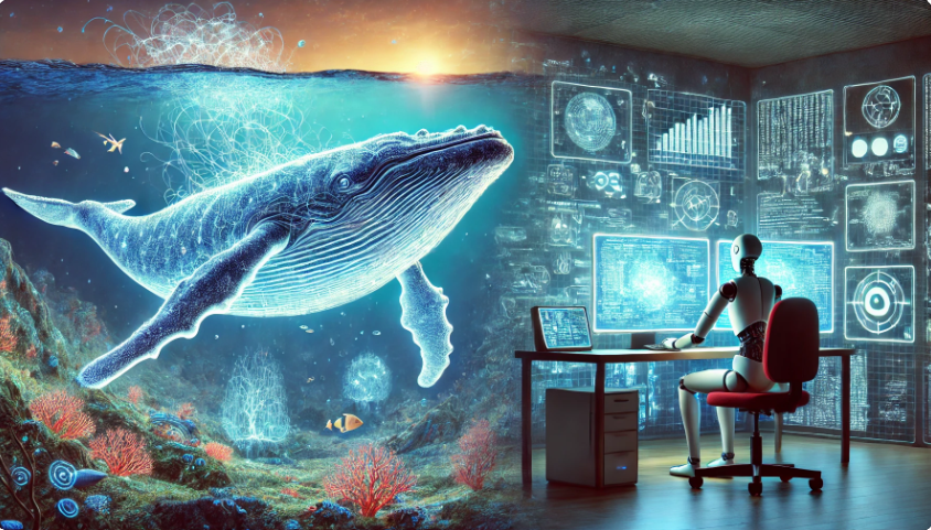 Computer Use and AI Agents: A New Paradigm for Screen Interaction | by ...