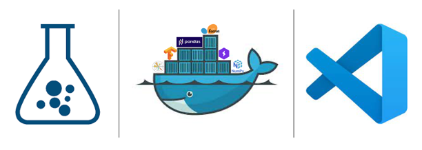 Introduction to developing inside a Docker Container with Visual Studio Code | by Íñigo Cirauqui ...