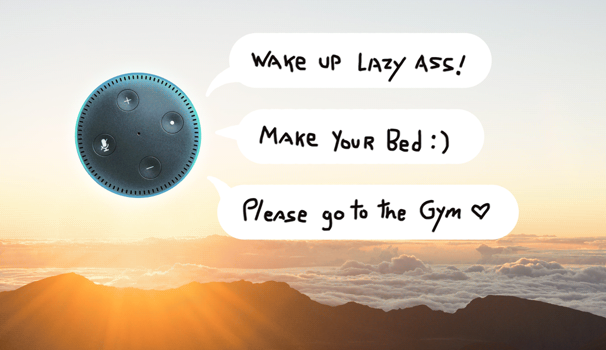 How To Wake Up At 5AM Every Day. Not a morning person? Here’s what’s ...
