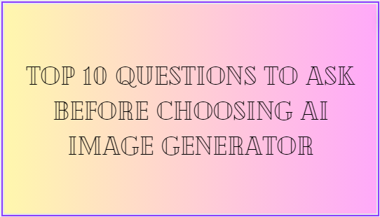 How to Create Social Media Content with AI Video Generator | by Palak ...