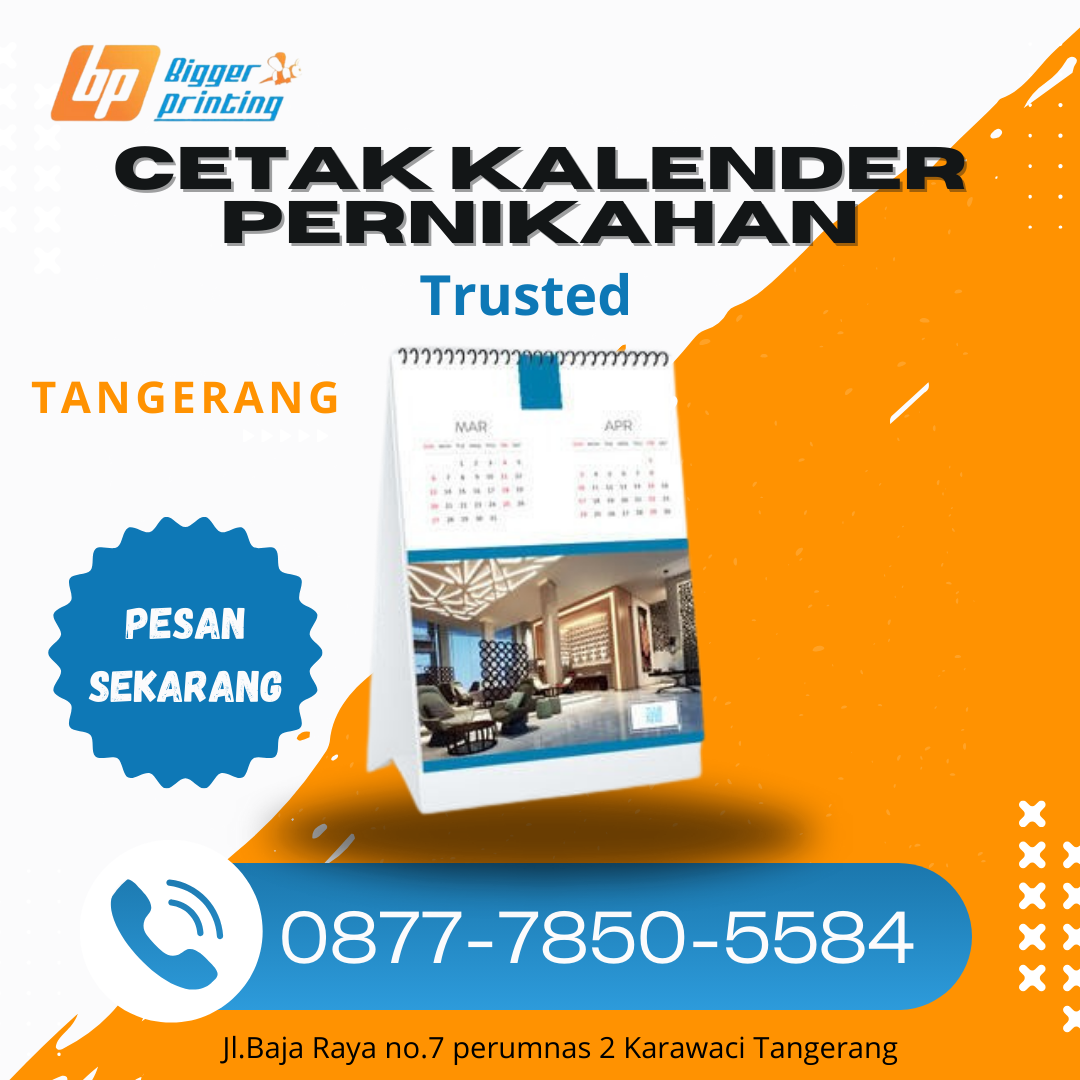 HASILRAPIH, Wa./Call 0877-7850-5584, Cetak Kalender di Pamulang. Klik wa.me/6287778505584 Bigger ...