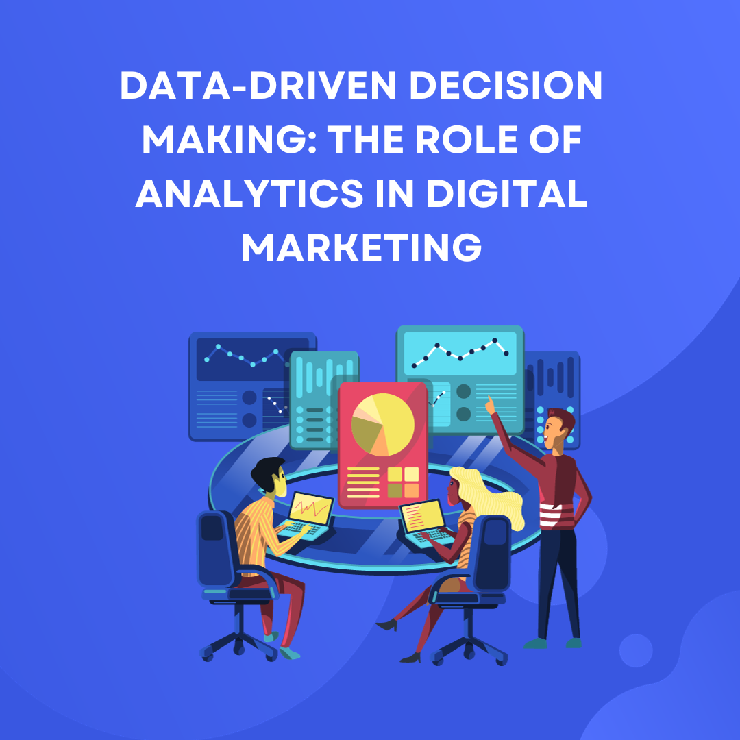 The Evolution of Digital Marketing: What’s in Store for 2024 | by Naviskill | Medium