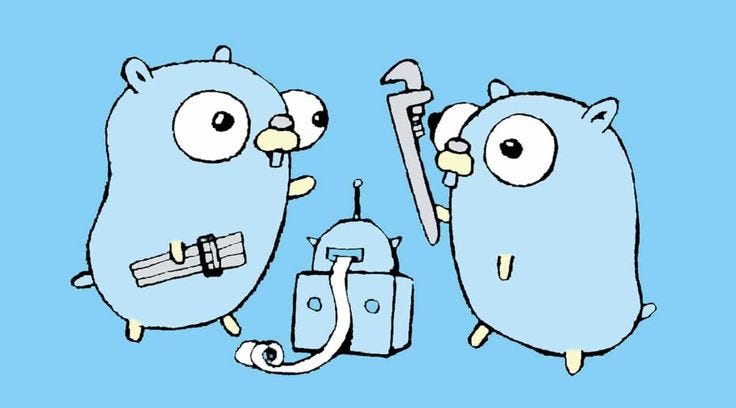Using Database Migrations With Golang By Simeon Grancharov Stackademic