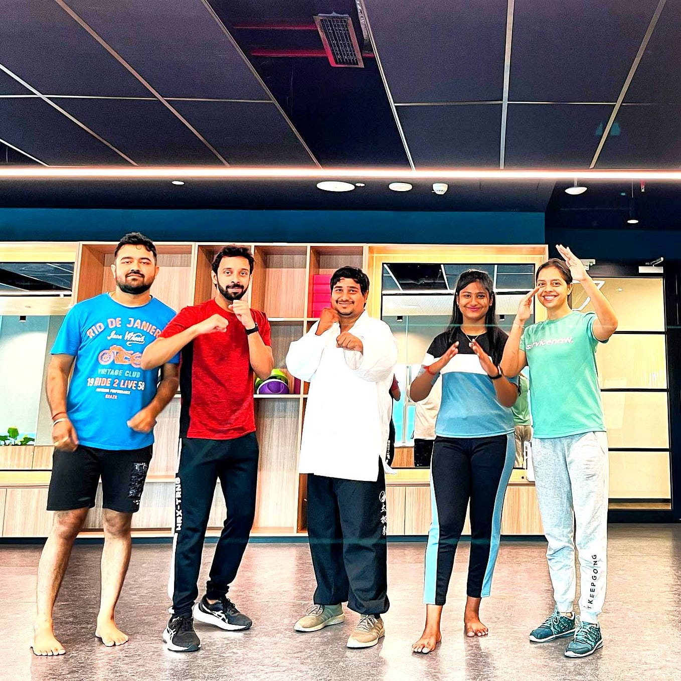 TAI CHI TRAINING HYDERABAD INDIA. Tai Chi, also known as Tai Chi Chuan ...