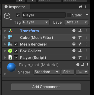 Normal Mapping for a Triplanar Shader | by Ben Golus | Medium