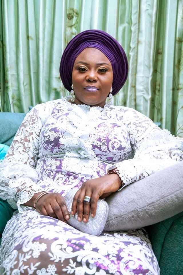 It symbolizes beauty for me - Catherine Adeyemi - Medium