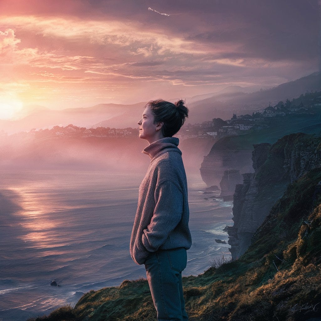 Three Lessons from a Zen Master. Silence, Suffering, and Serenity | by ...