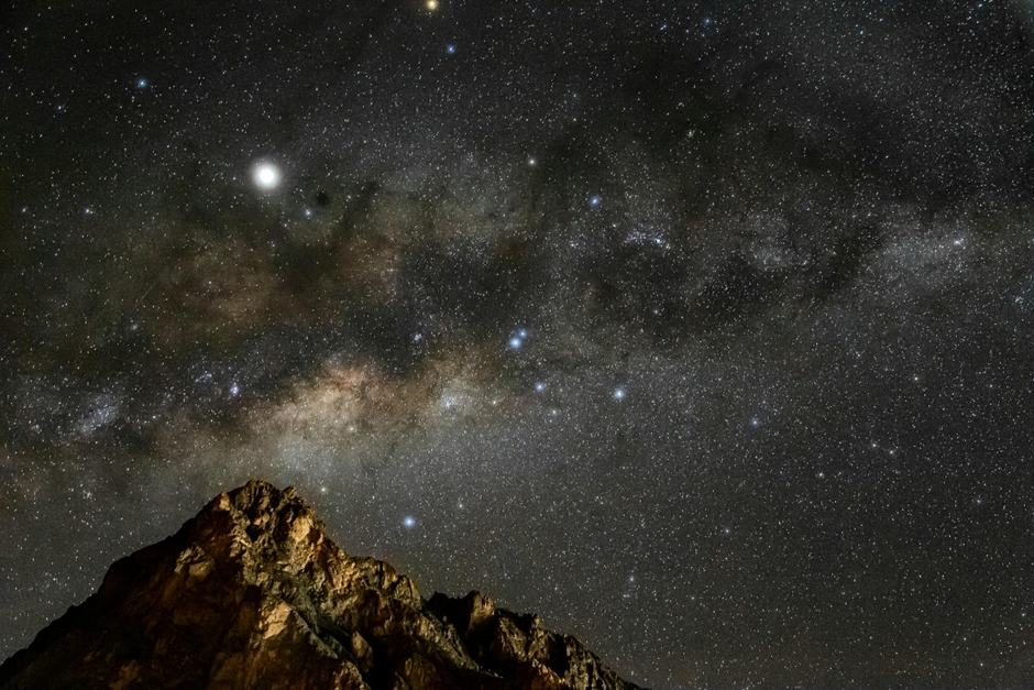 When the stars align. A literal discussion of the idiom | by Ali Mai | New Earth Consciousness ...