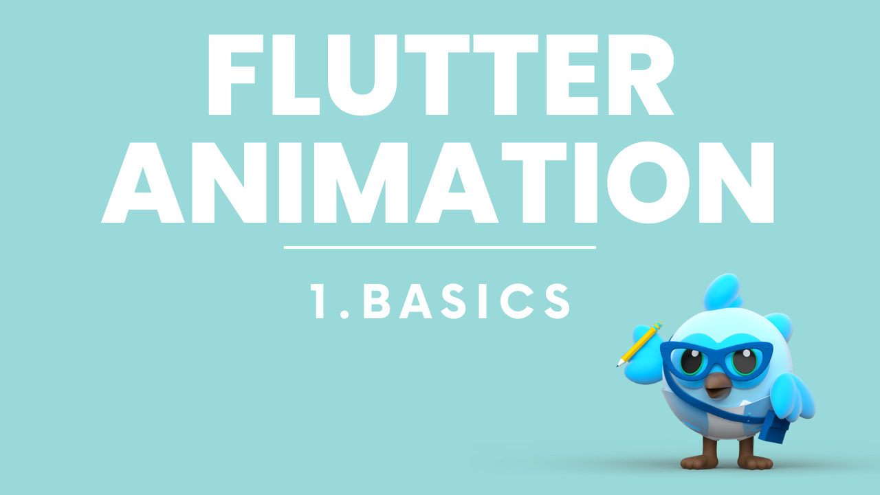 [Flutter Animation] newbie to advanced ~4. confusing part of animations~ | by Shohei Ogawa ...
