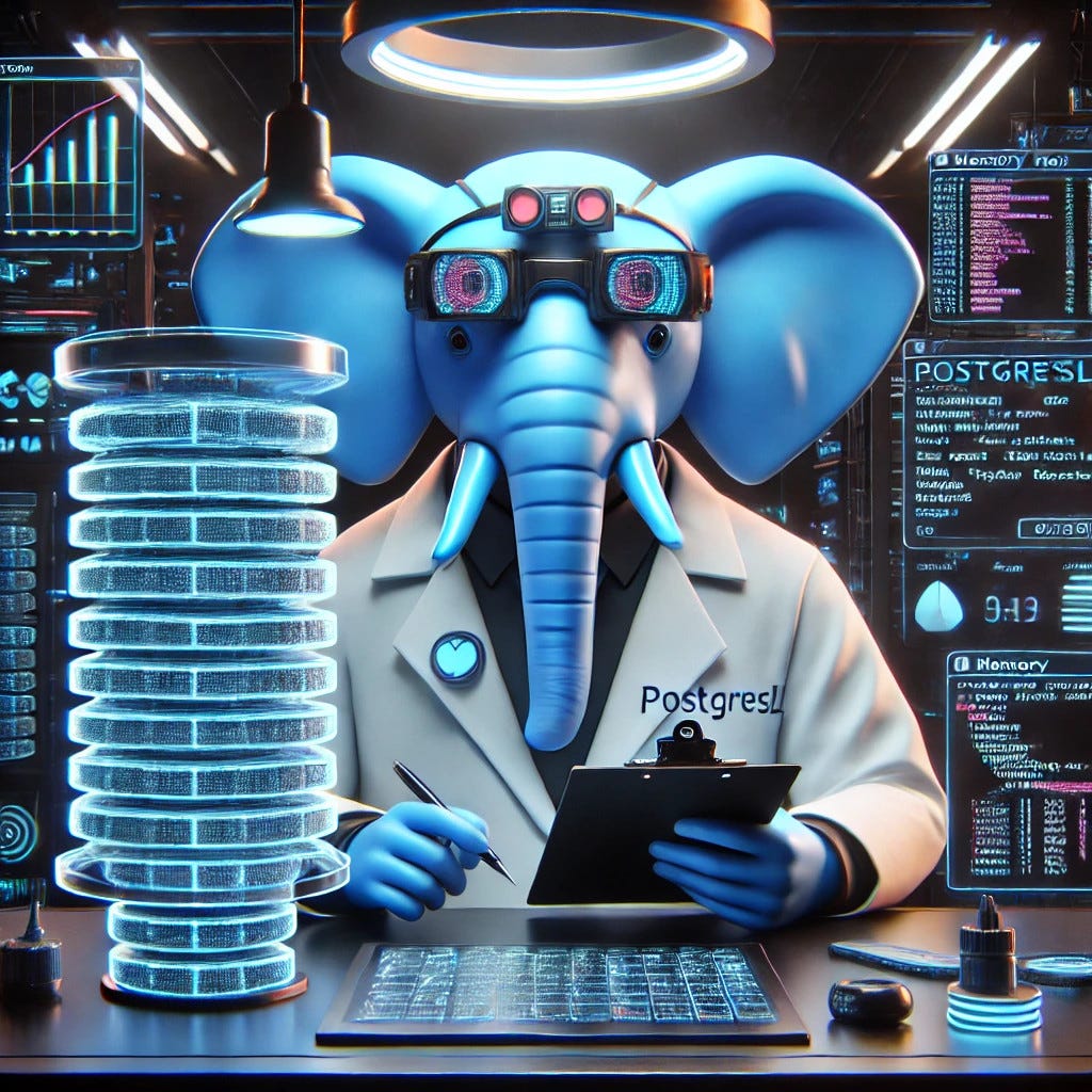 Mastering Data Type Conversions In Postgresql The Table — Databases And Sql