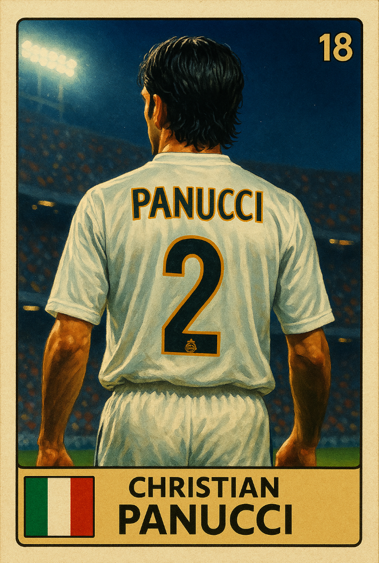 Jorge Campos (5). Mexico | by Rock Football | Apr, 2025 | Medium