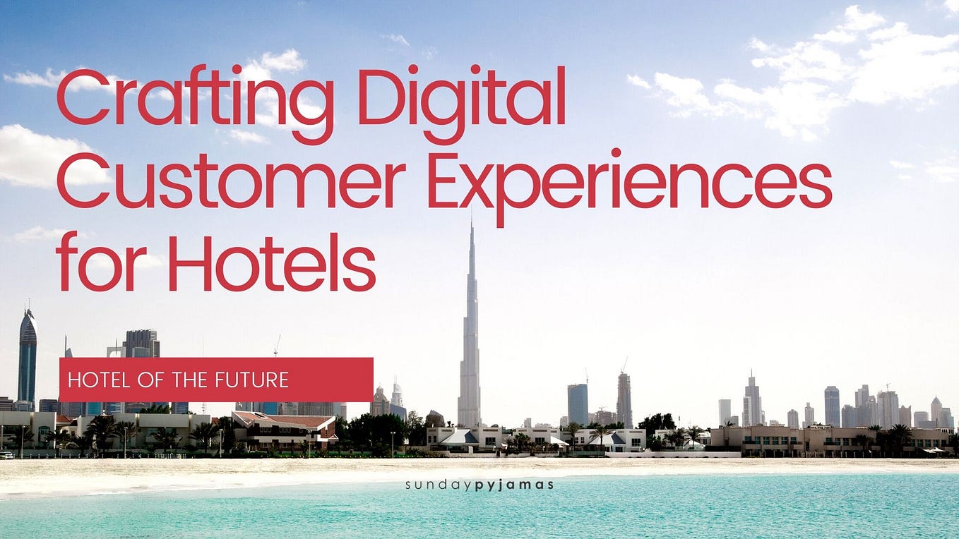 The Ultimate Luxury Hotel Brand Audit Checklist 2/5 — Brand Strategy ...