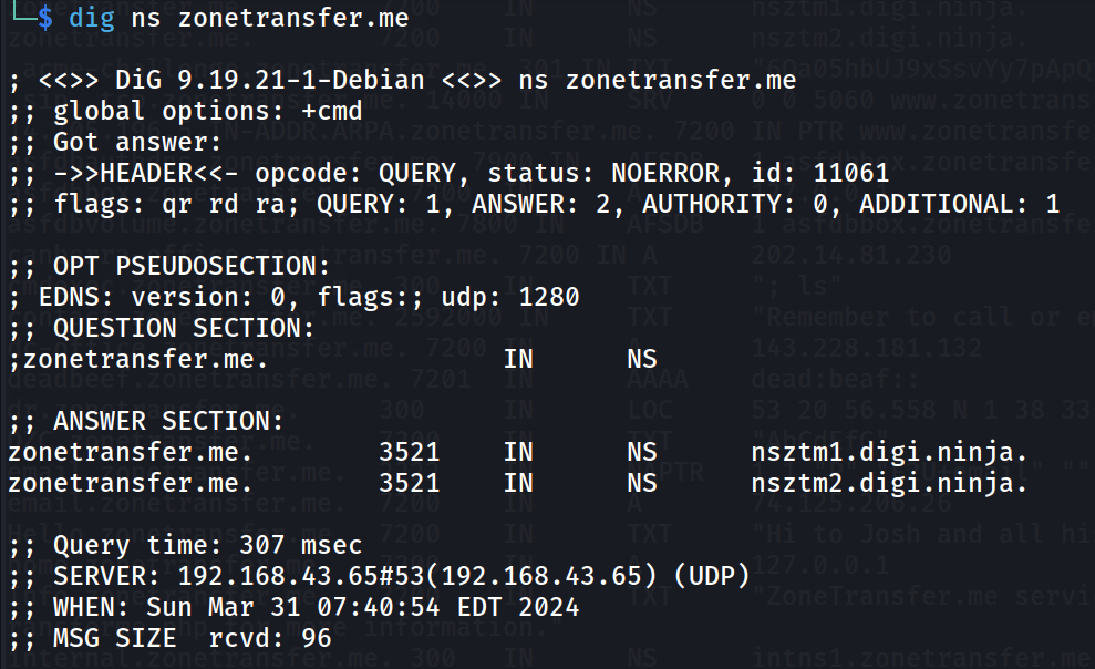 DNS SPOOFING NEDİR ?. DNS önbelleği diğer alan adlarına… | by ozan bozkurt | Medium