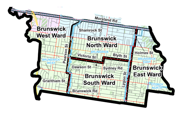 Merri-bek City Council electoral structure review, 2023 pt. 2 ...