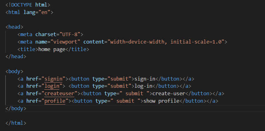 Done bro,Screenshot has been added.Thanks for the comment - Vikashvar Rajan - Medium